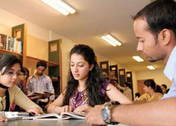 LOGIX College | Our Gallery